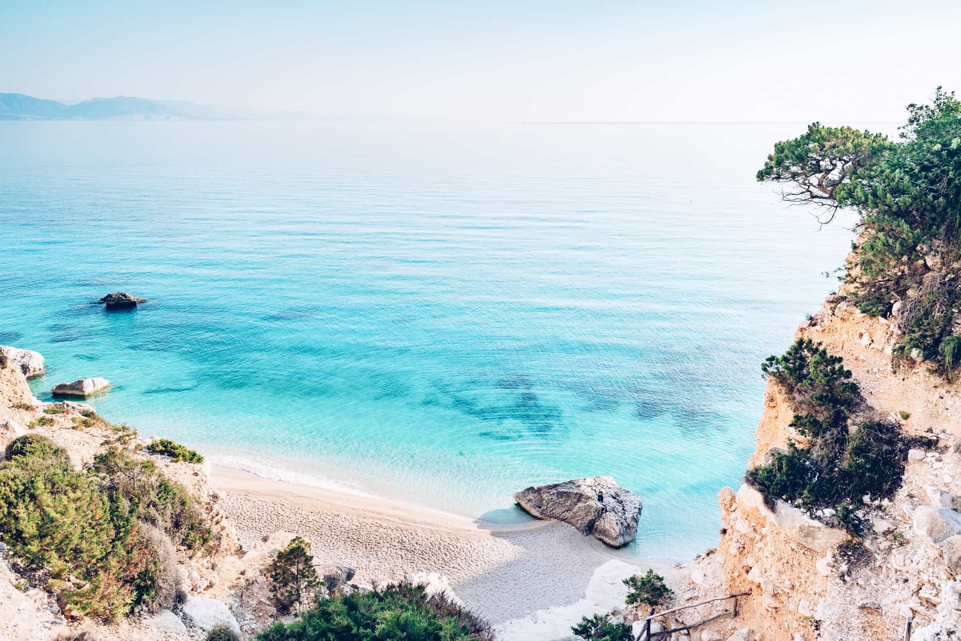 Las cinco mejores playas de Cerdeña | Omio